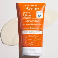 Avene Intense Protect Fluid Spf50+, 150ml | AptekaPromahon.com