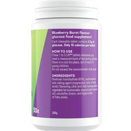 Lift Gluco Fast Acting Glucose 50 Chew.tabs - Blueberry Burst ...