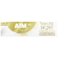 Aim White Now Forever White за искрящо бяла усмивка 75ml ...