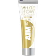 Aim White Now Forever White за искрящо бяла усмивка 75ml ...